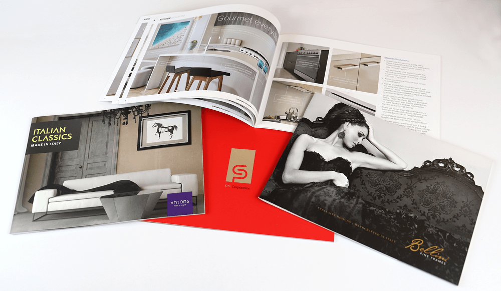 Total Graphic Solutions