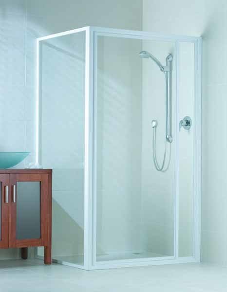 Shower Screens Installers Brisbane | Superior Glass