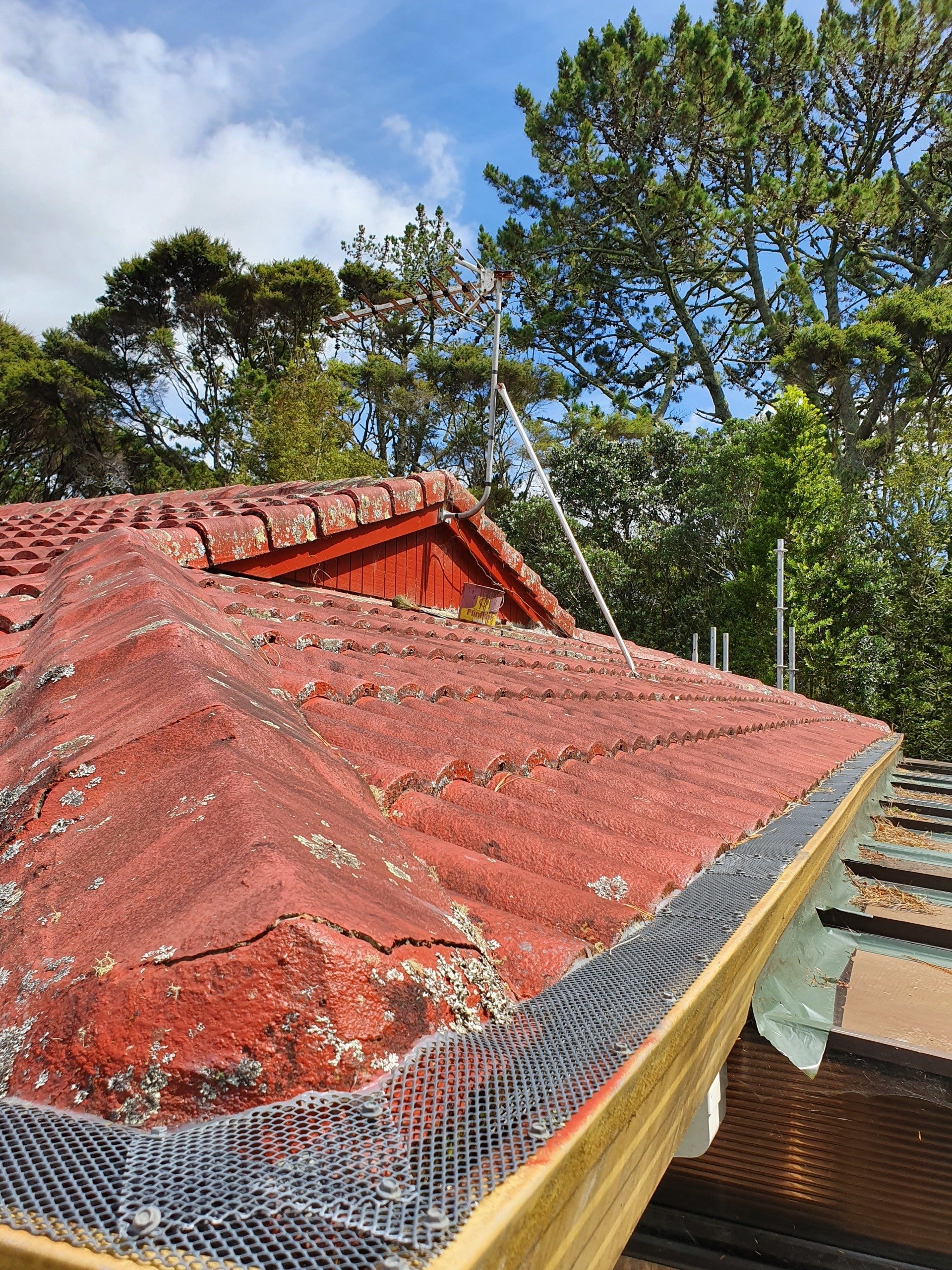 Spouting and Gutter Replacement in Auckland, Waikato, Papamoa ...