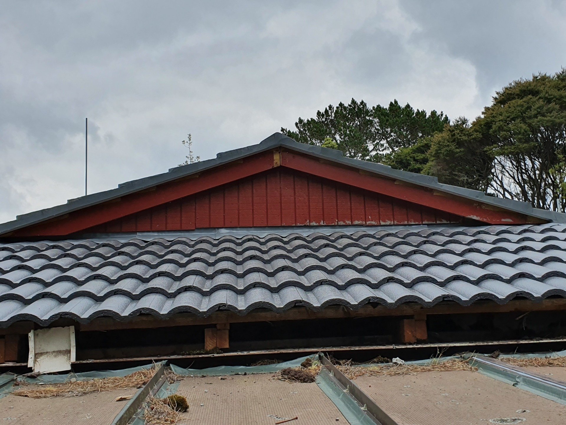 Gallery - Check Out Our Remarkable Work | Roofing & Spouting NZ