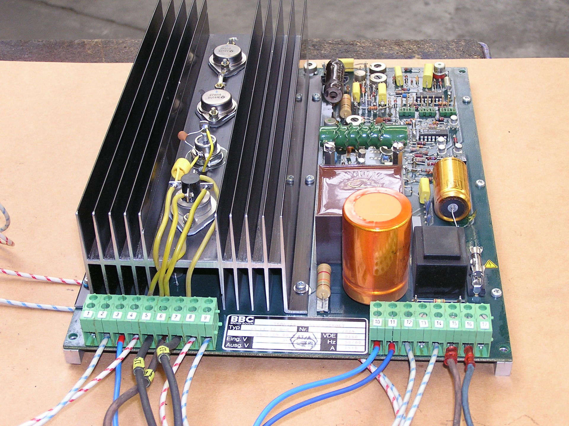 KATO Engineering GmbH – Service