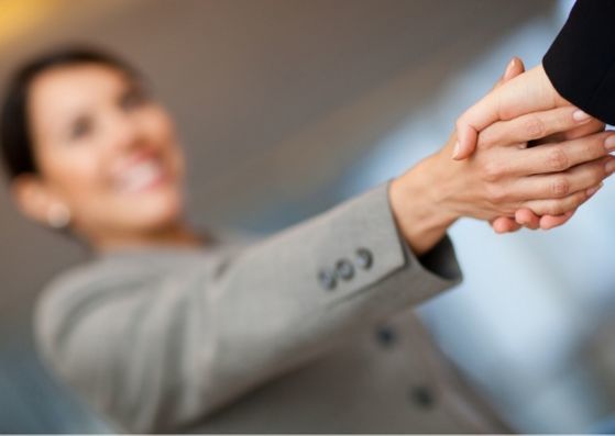 The Process For Buying A Business