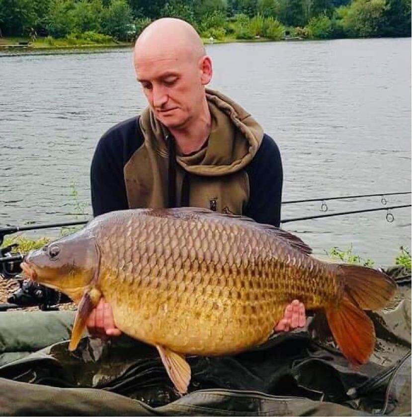 30LB+ CARP