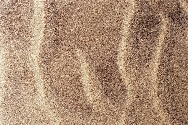 Sand and Soil | Pearce Concrete