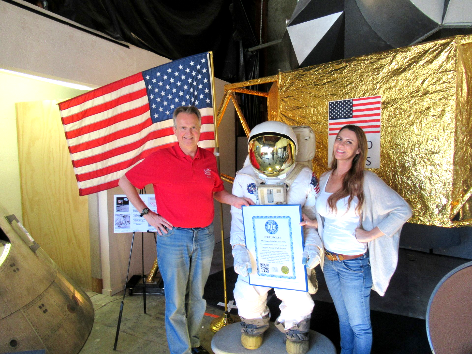 Lifetime Achievement Award: Kenneth Grant Winans