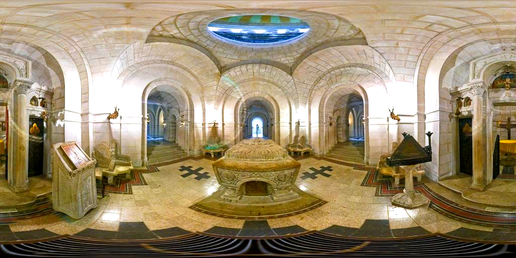 Largest World War One Mausoleum: The Mausoleum of Mărășești set world ...