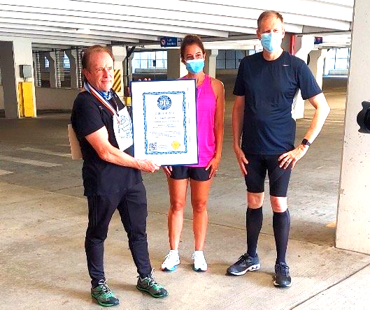 On-site world record adjudication for your world record attempt | World ...