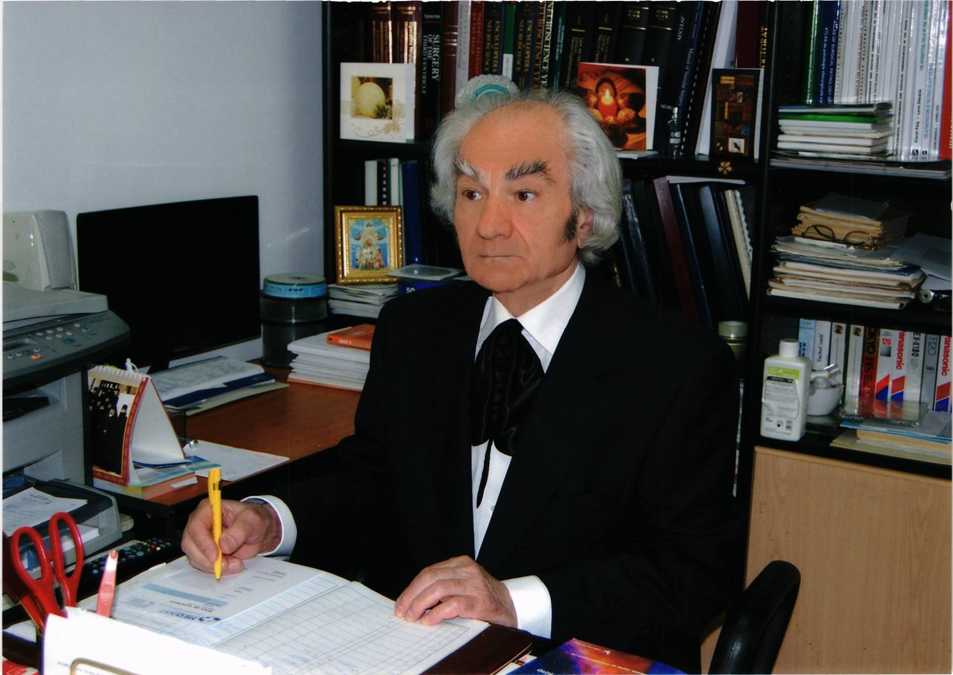 Lifetime Achievement