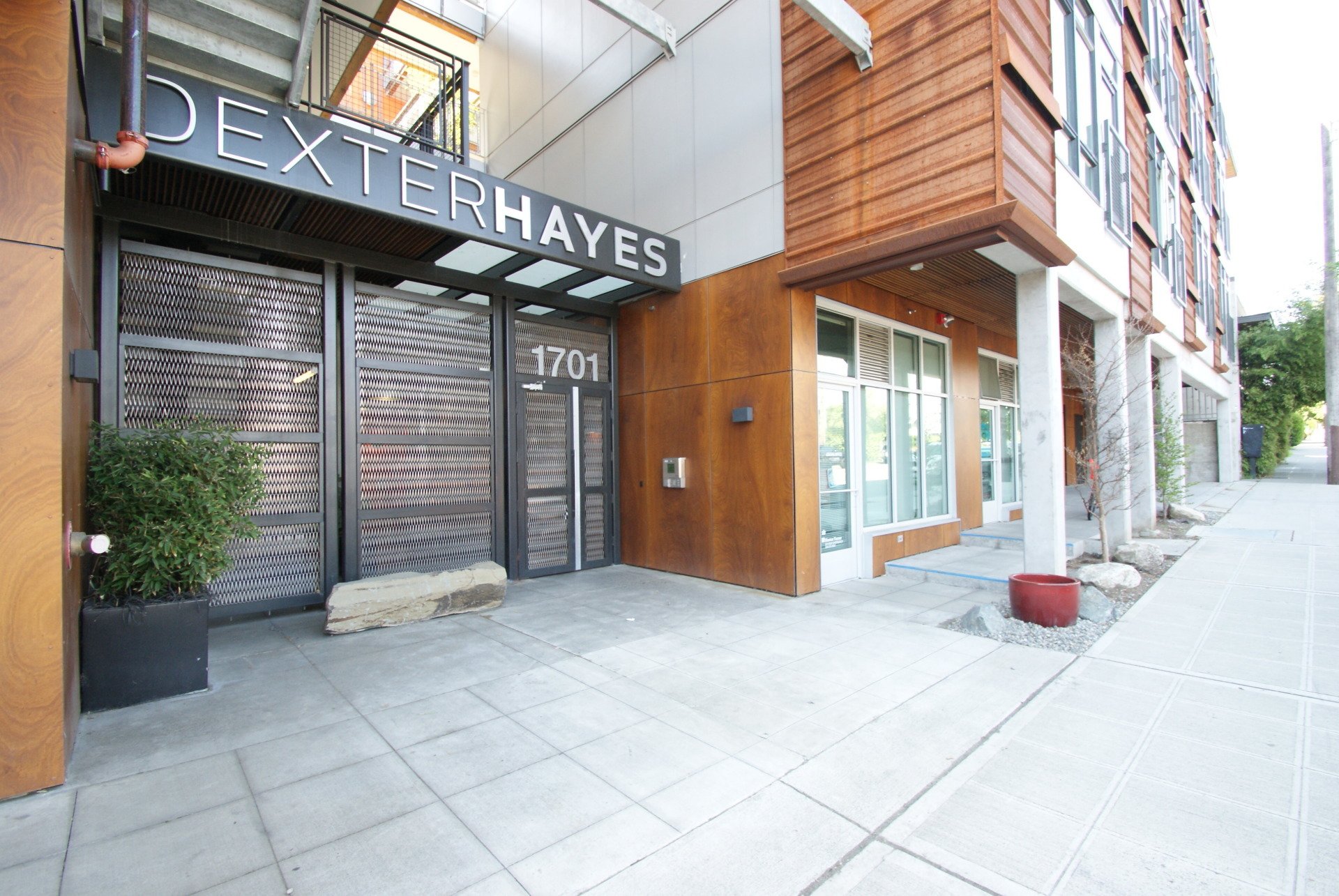 Rental Properties under Seattle Property Management Associates