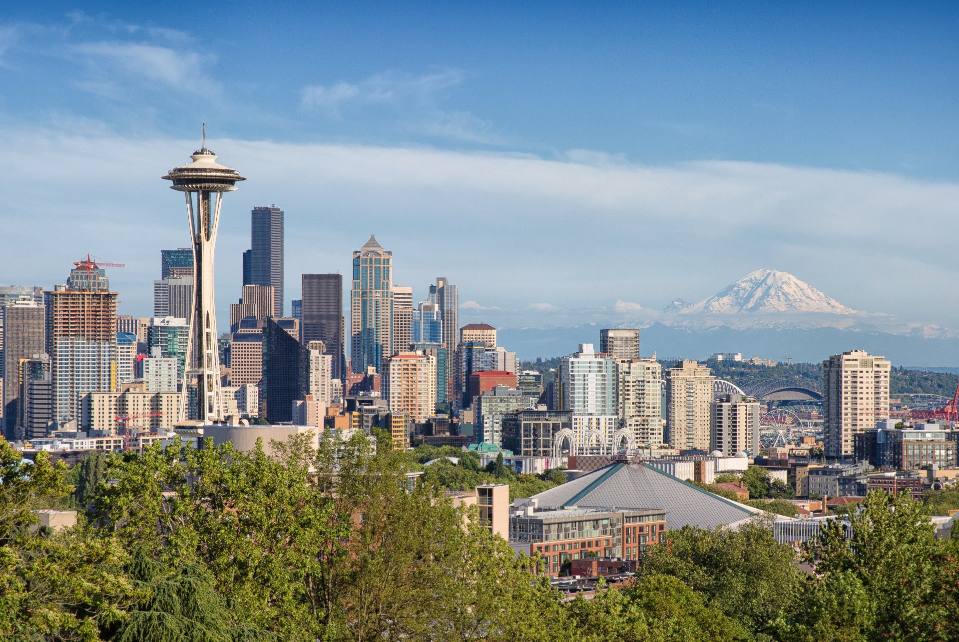Seattle Property Management Associates