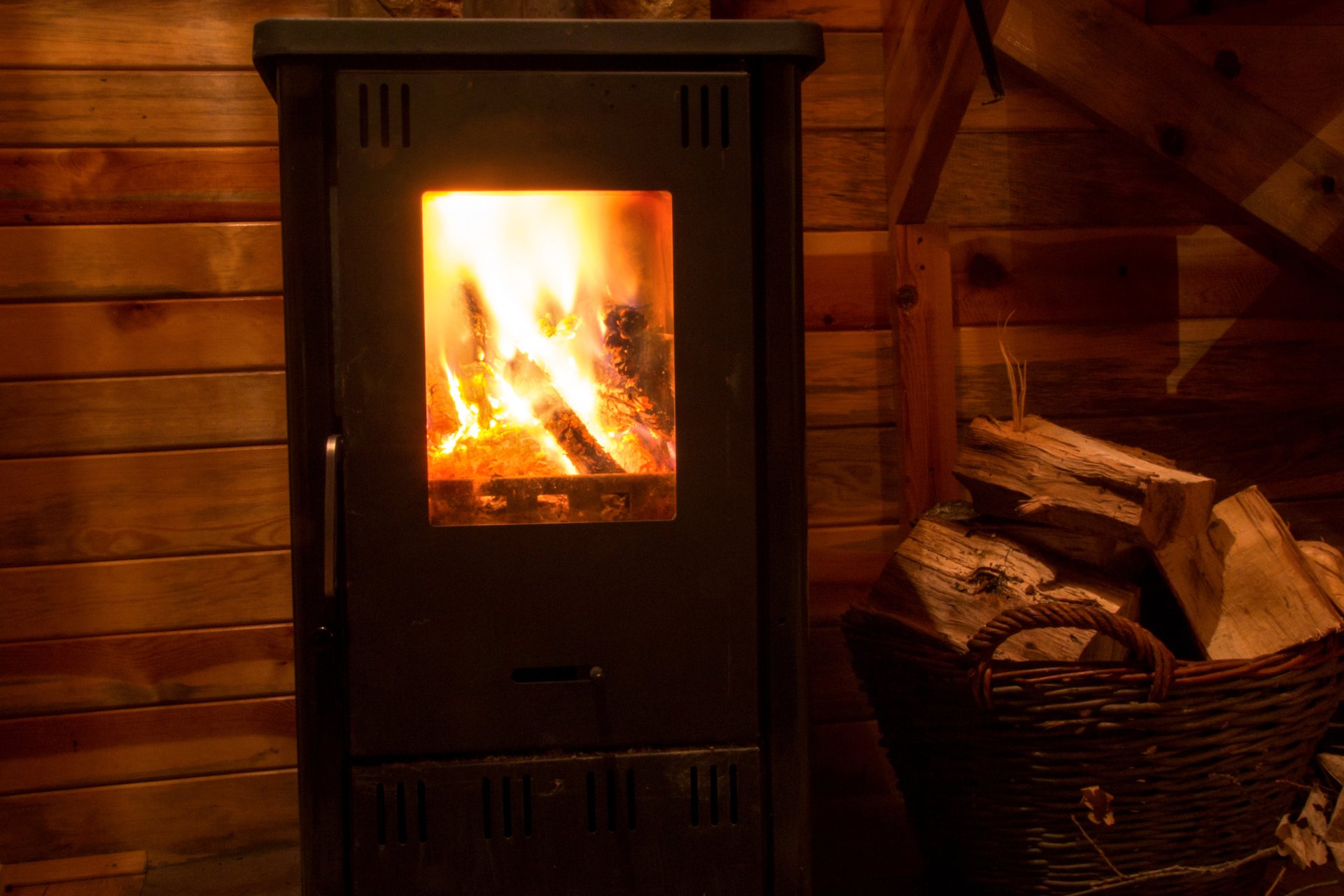 Wood Heaters & Combustion Stoves in Atherton | Tolga Traders