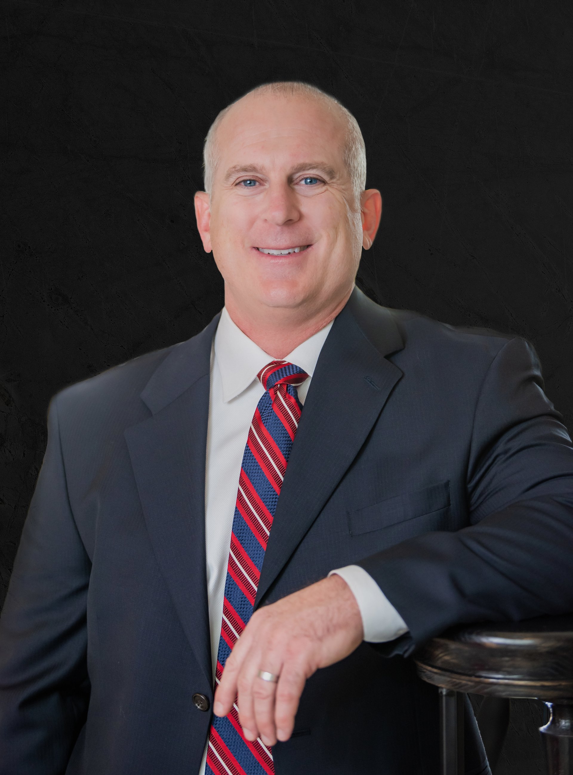 Fort Worth Personal Injury Lawyer | Brian Hargrove Law