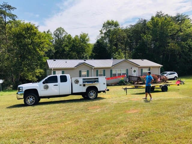 Gallery | Colby Morton Roofing and Gutters | Lexington & Winston-Salem, NC
