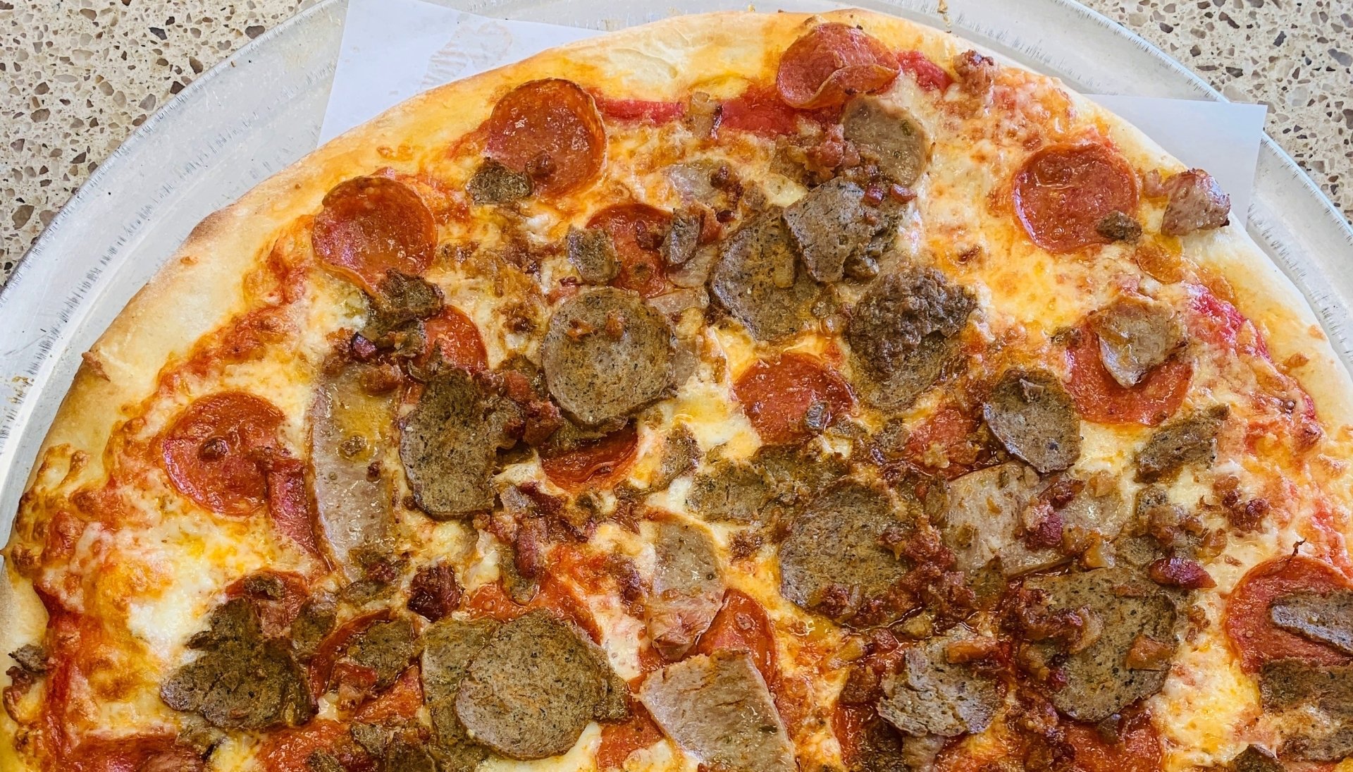 Pizza & Stuff - Fishkill's Favorite