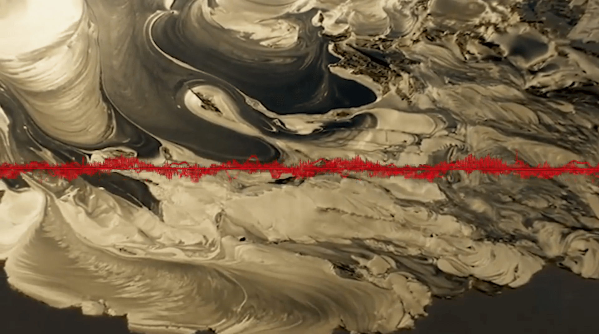 Jamie Perera Climate Data Sonification