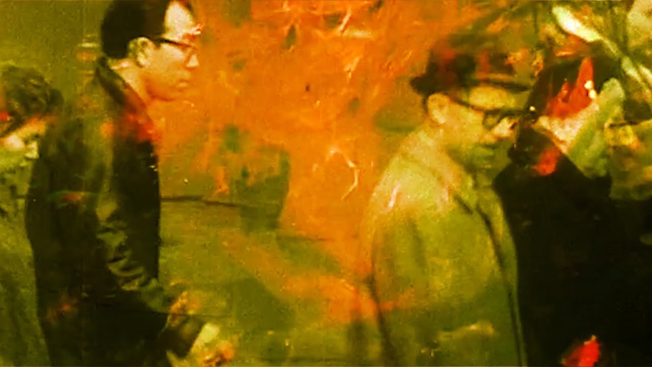 Jamie Perera Climate Data Sonification