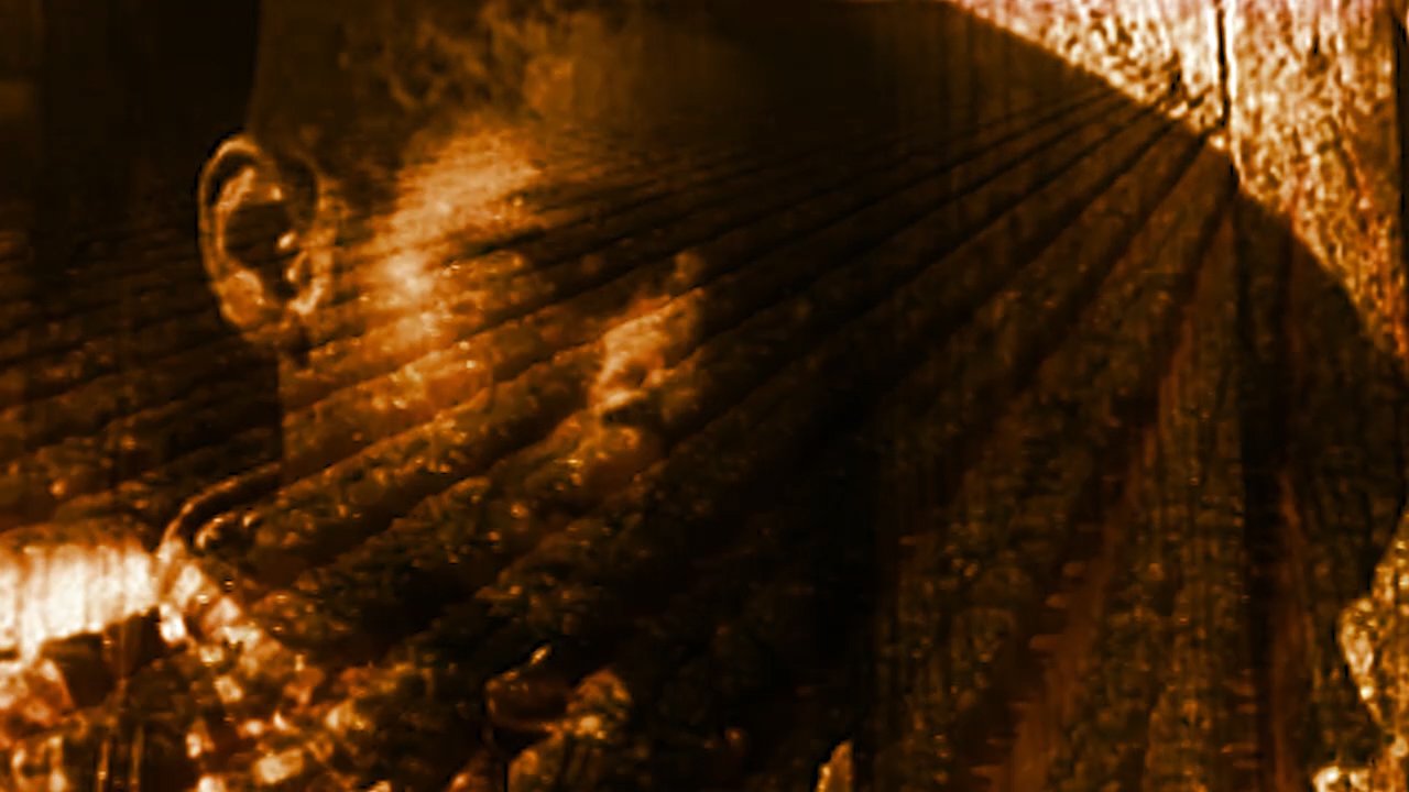 Jamie Perera Climate Data Sonification