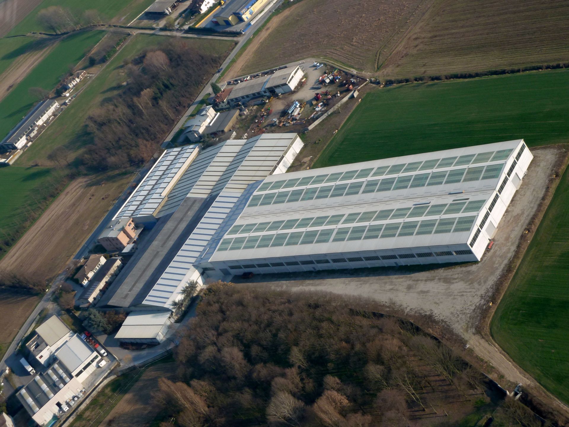 Commercio Acciaio inossidabile - POLETTI S.p.A.