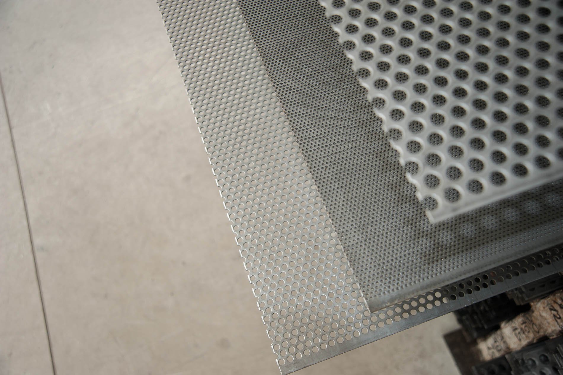 Lamiere e laminati tubolari - POLETTI S.p.A.