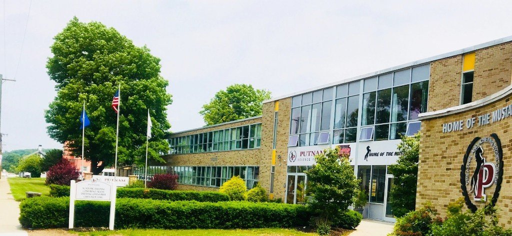 Putnam Science Academy