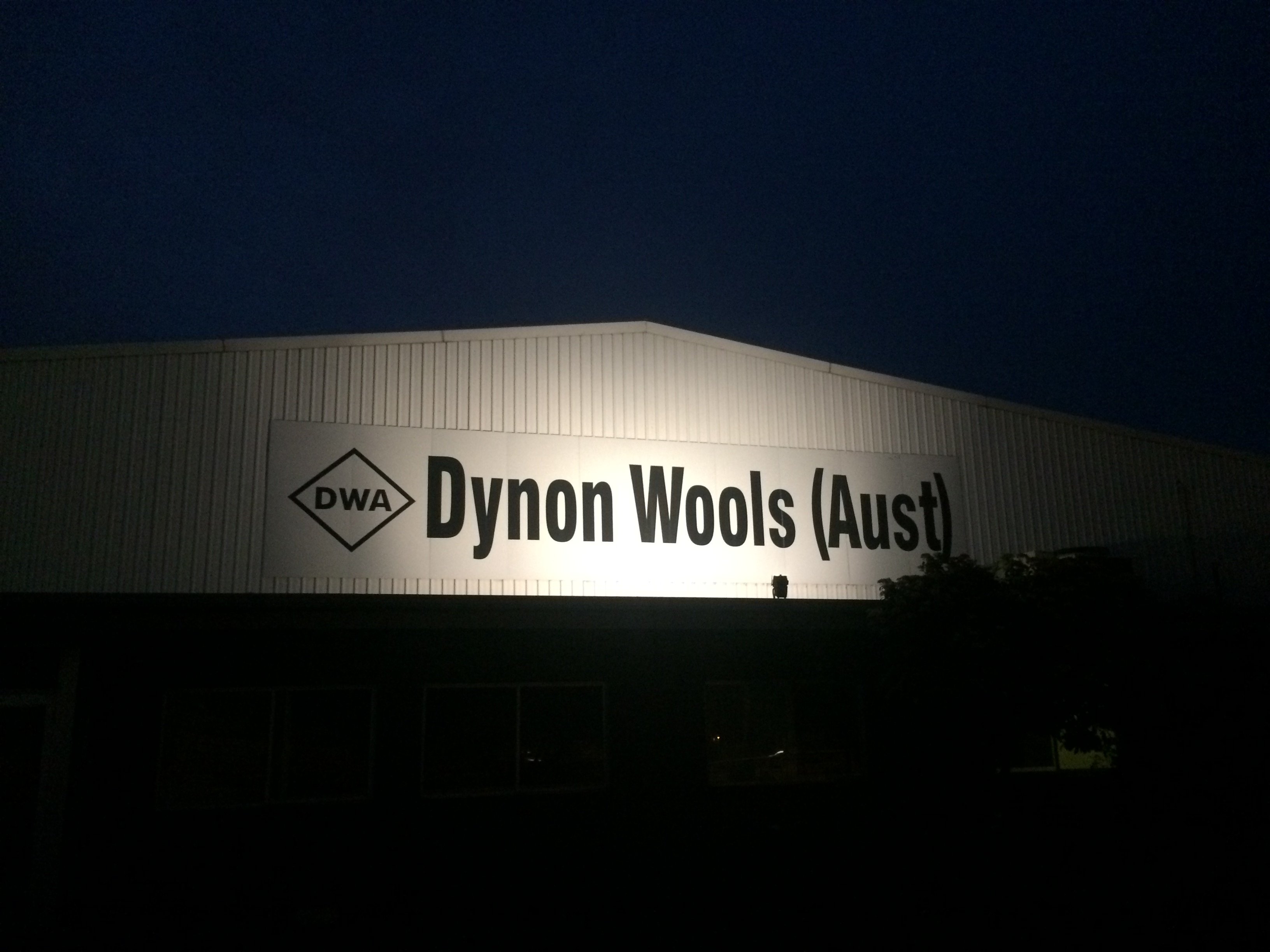 DYNON WOOLS | Wool Brokers & Exporters