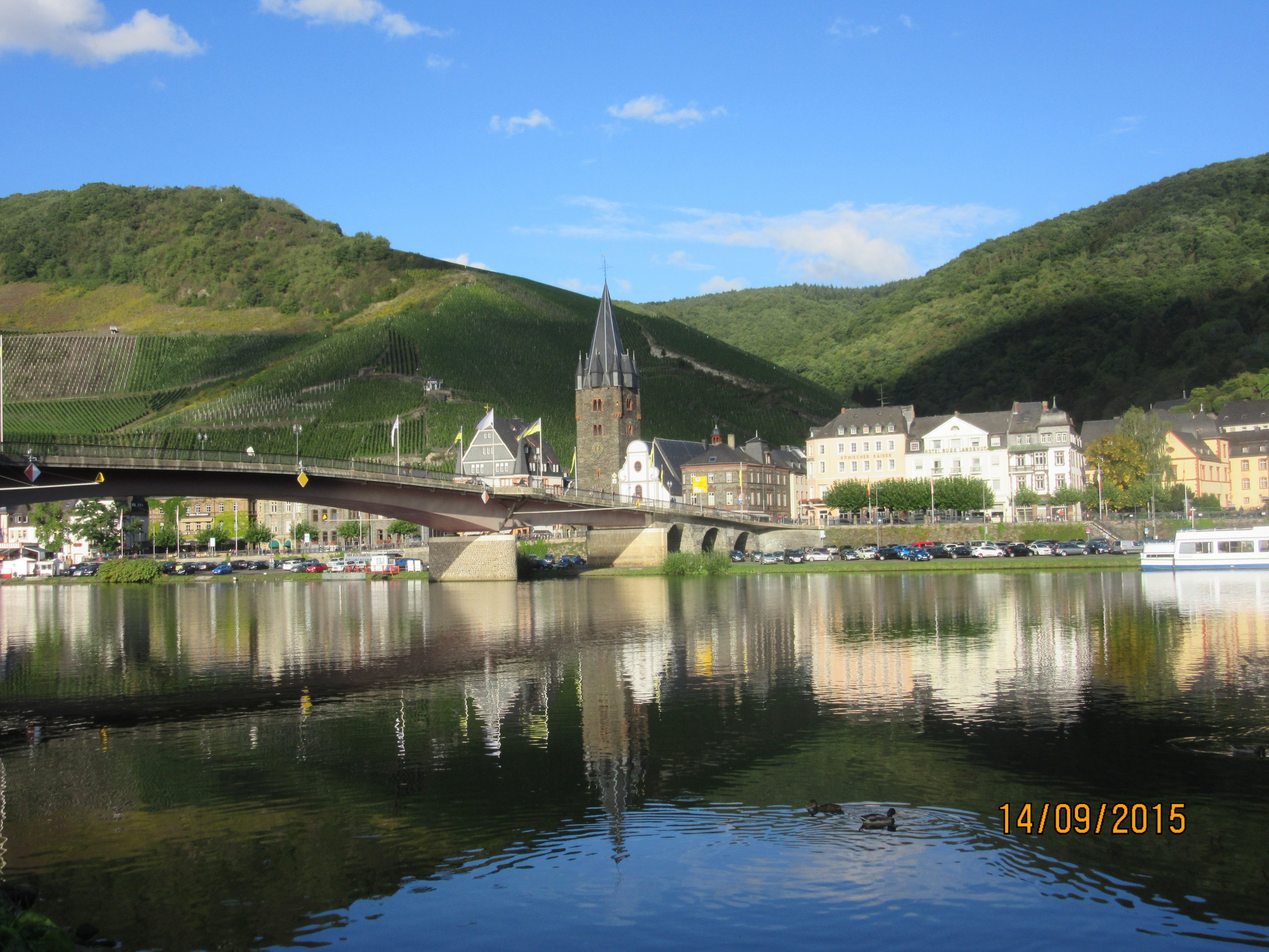 Haus Edeltrud | Bernkastel-Kues