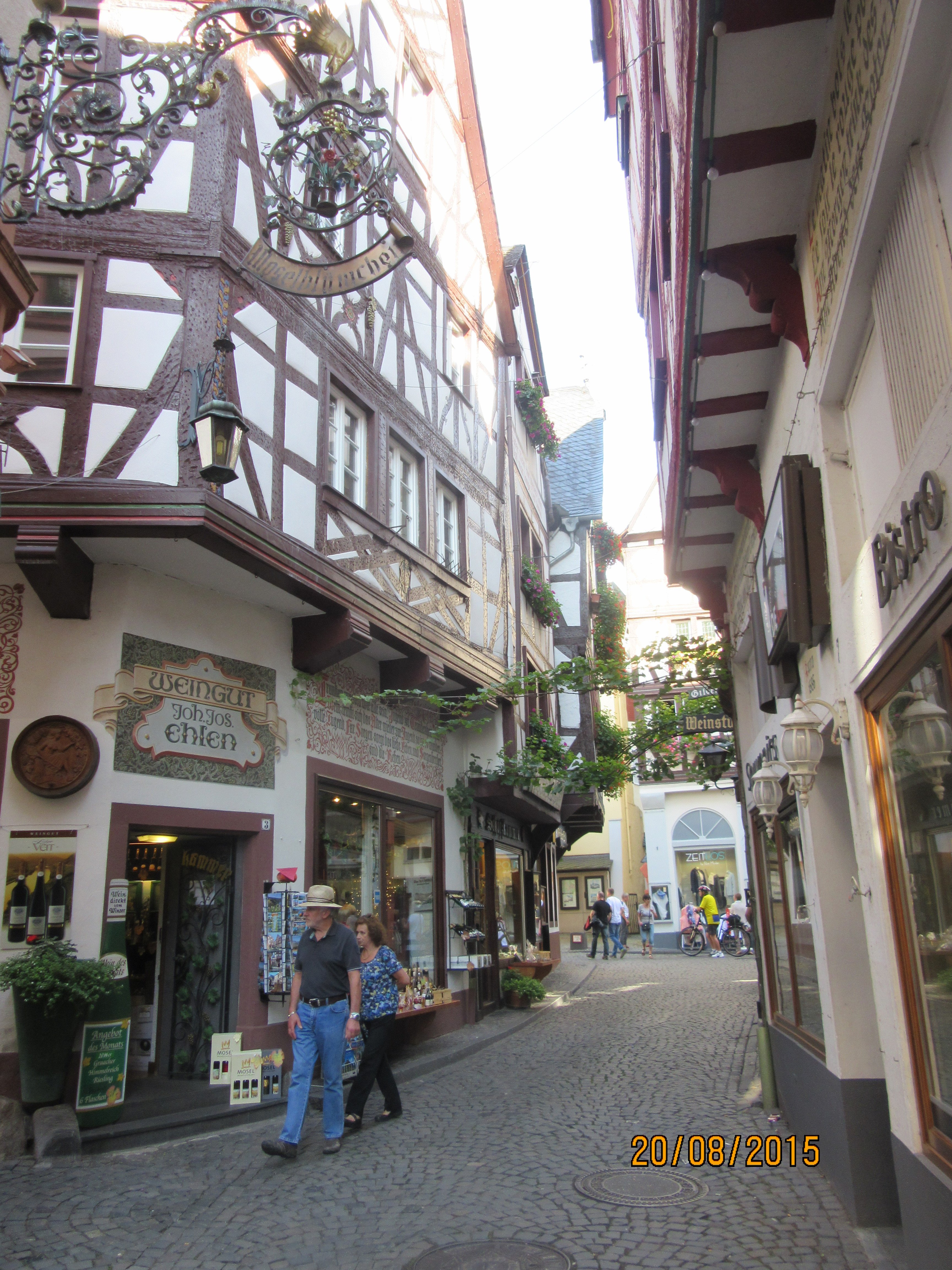 Haus Edeltrud | Bernkastel-Kues