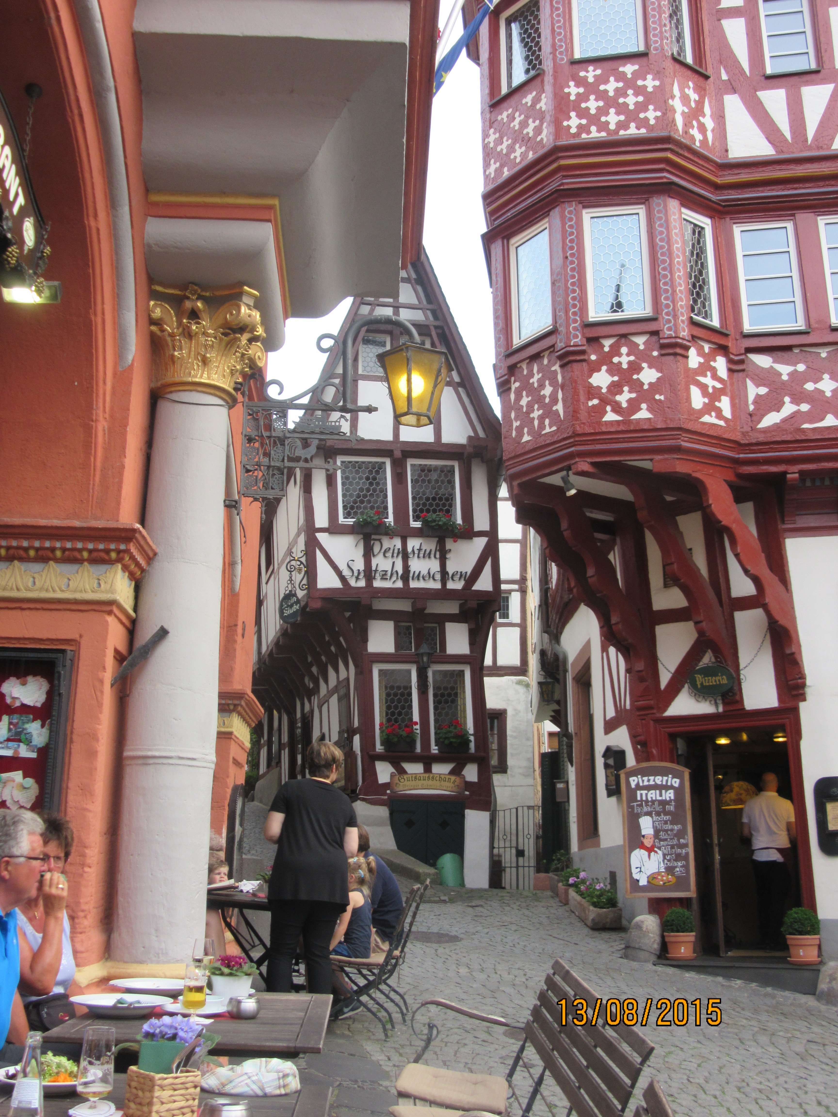 Haus Edeltrud | Bernkastel-Kues