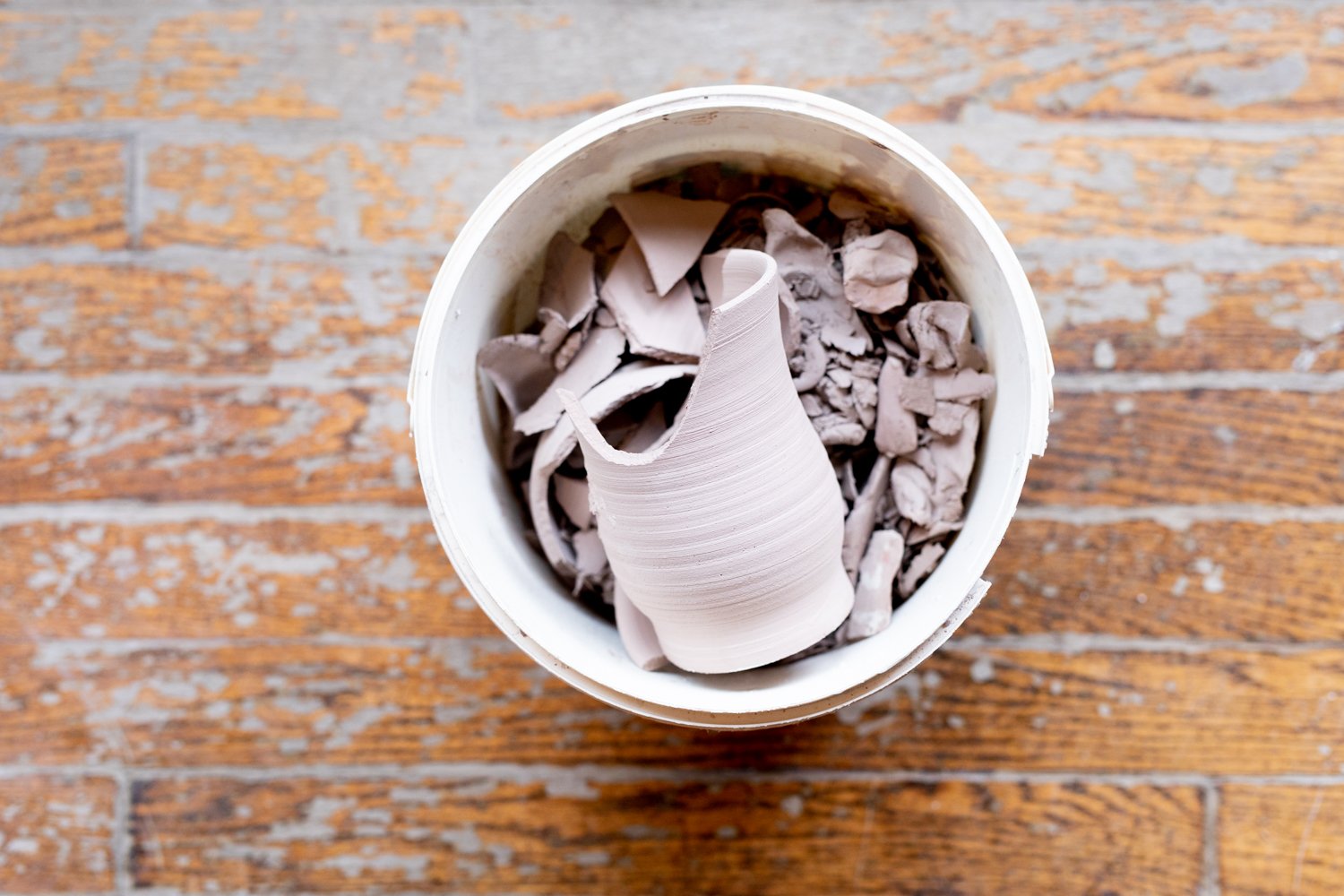 The Broken Mold Studio - Troy, NY