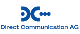 Direct Communication AG | Verkaufsförderung und Telefonmarketing