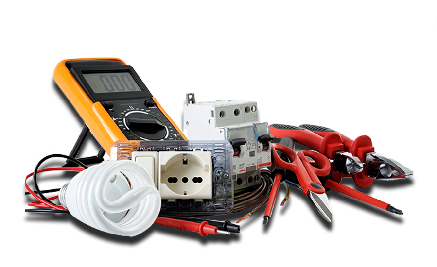 Materiales Electricos