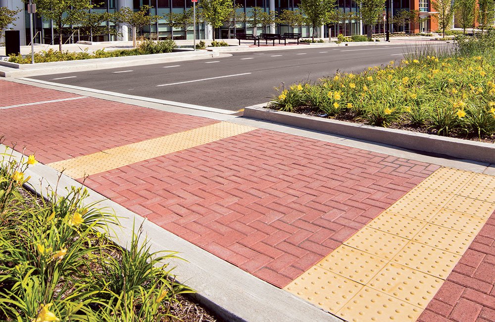 Innovative Hardscape Solutions | Techo-Block