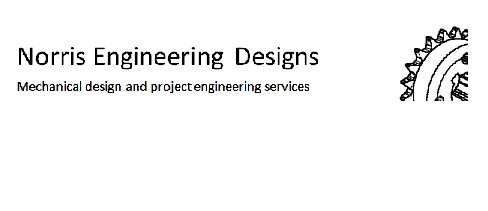 Engineering design | Norris Engineering Designs Ltd