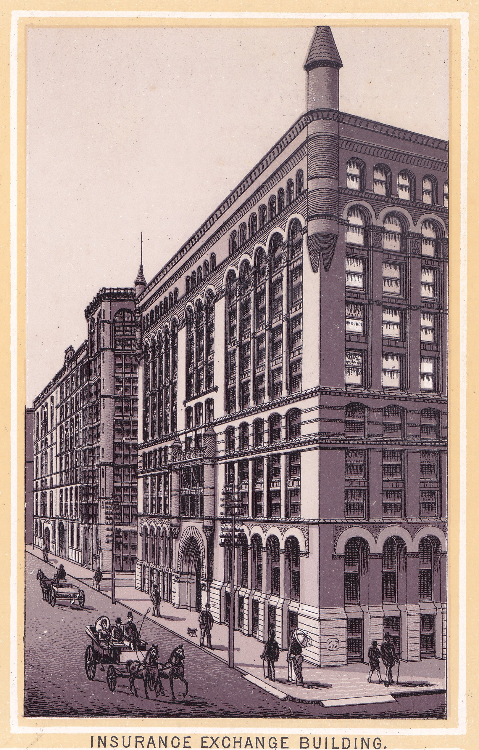 CHICAGO ALBUM