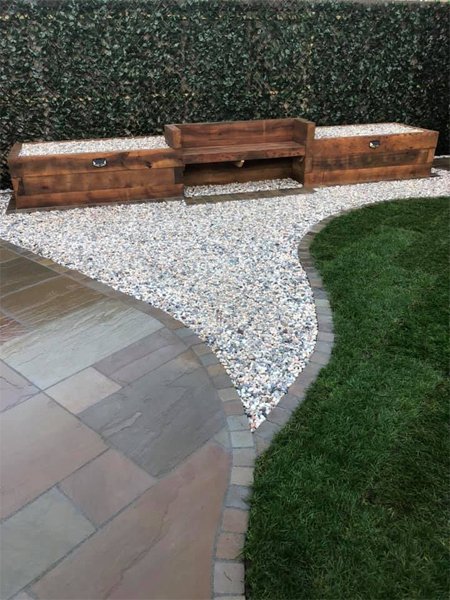 Gallery I Peterborough I Interblock Paving Ltd