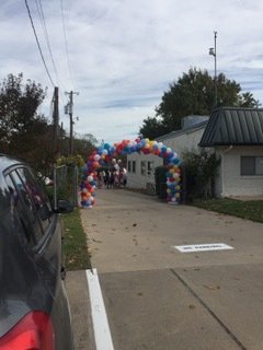 Balloon Arches Dallas, TX | Balloon Garlands