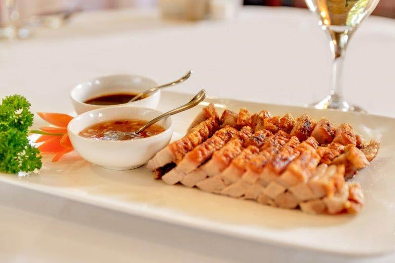 Dynasty Chinese Restaurant