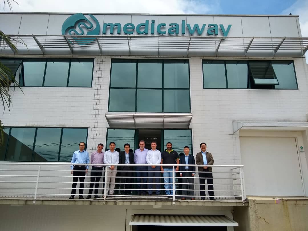 Sobre Nós - Medicalway Equipamentos Médicos