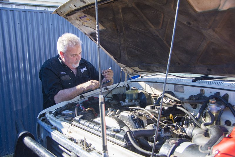 Automotive Service and Repair | Wayne Purton Automotive