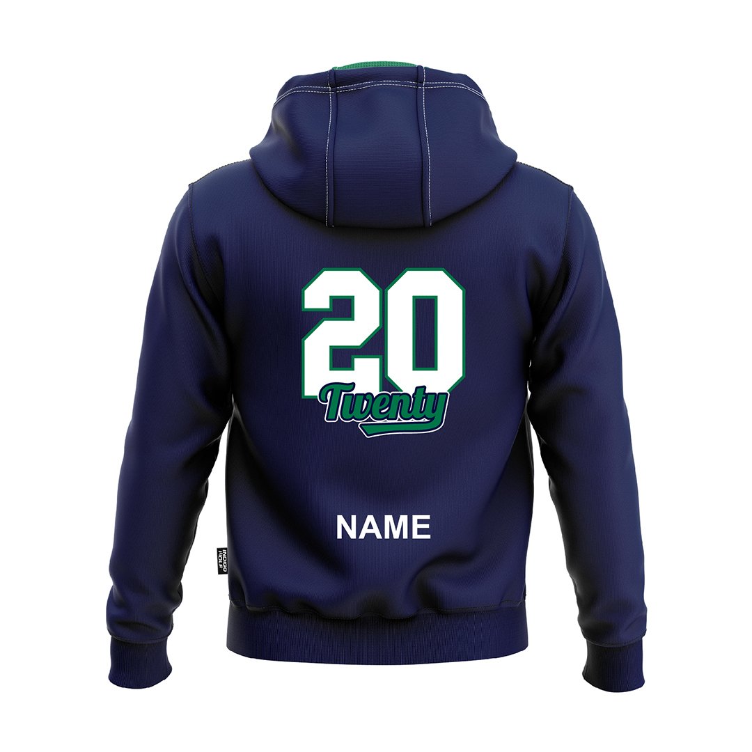 Indigo Wolf - Premium Sportswear & Leaverswear