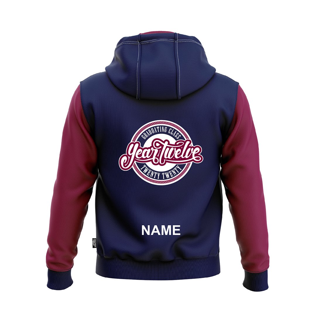 Indigo Wolf - Premium Sportswear & Leaverswear