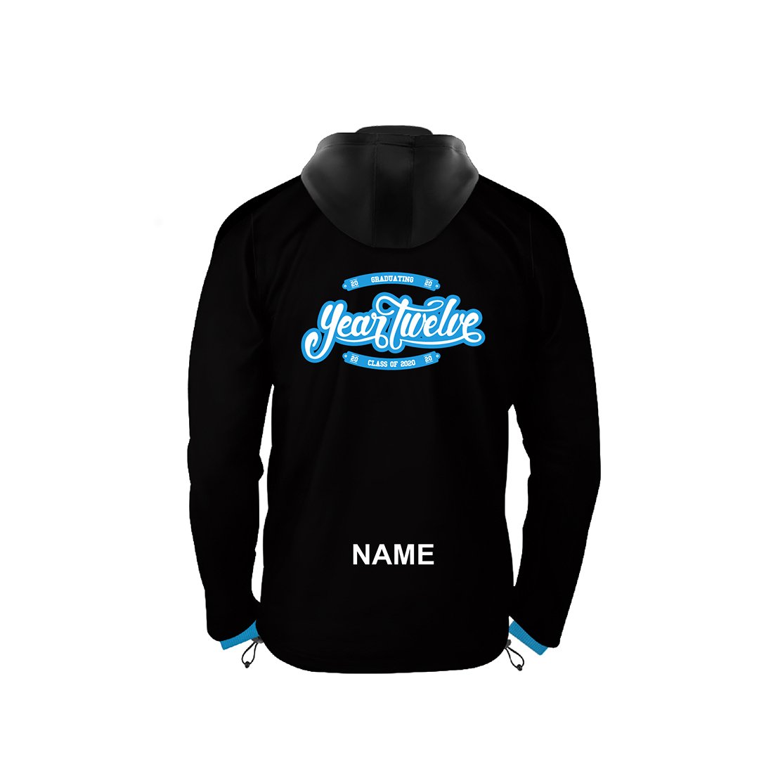 Indigo Wolf - Premium Sportswear & Leaverswear