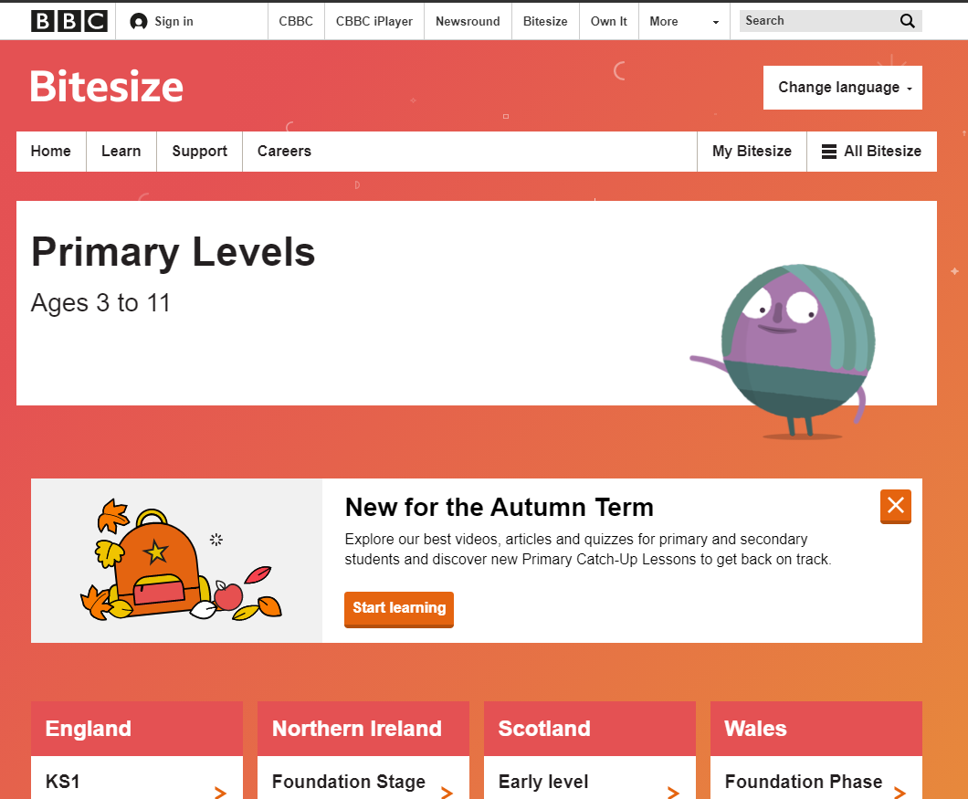 Aspull Church Primary School