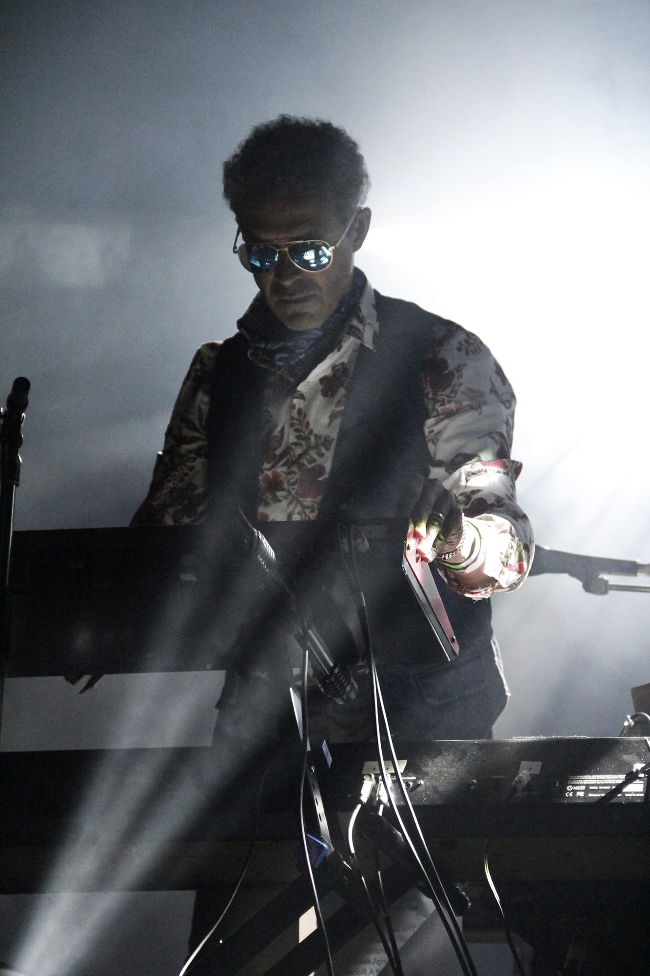 It's not what you look at that matters, it's what you see.