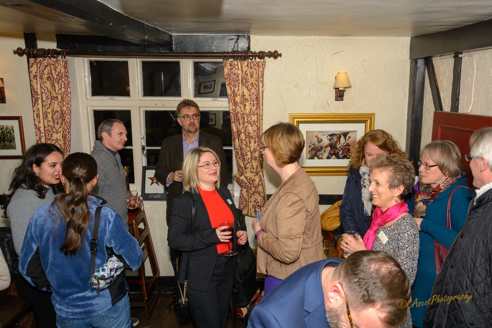 Meetup with other professionals in your area | LinkedinlocalBasingstoke