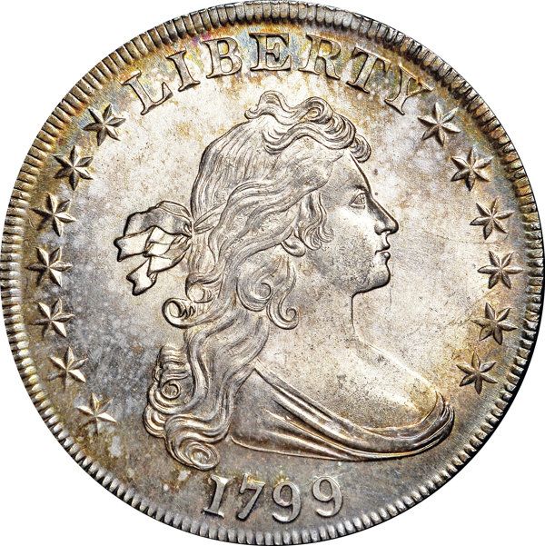 Rare Coins, Collectible Coins | Johns Island, SC