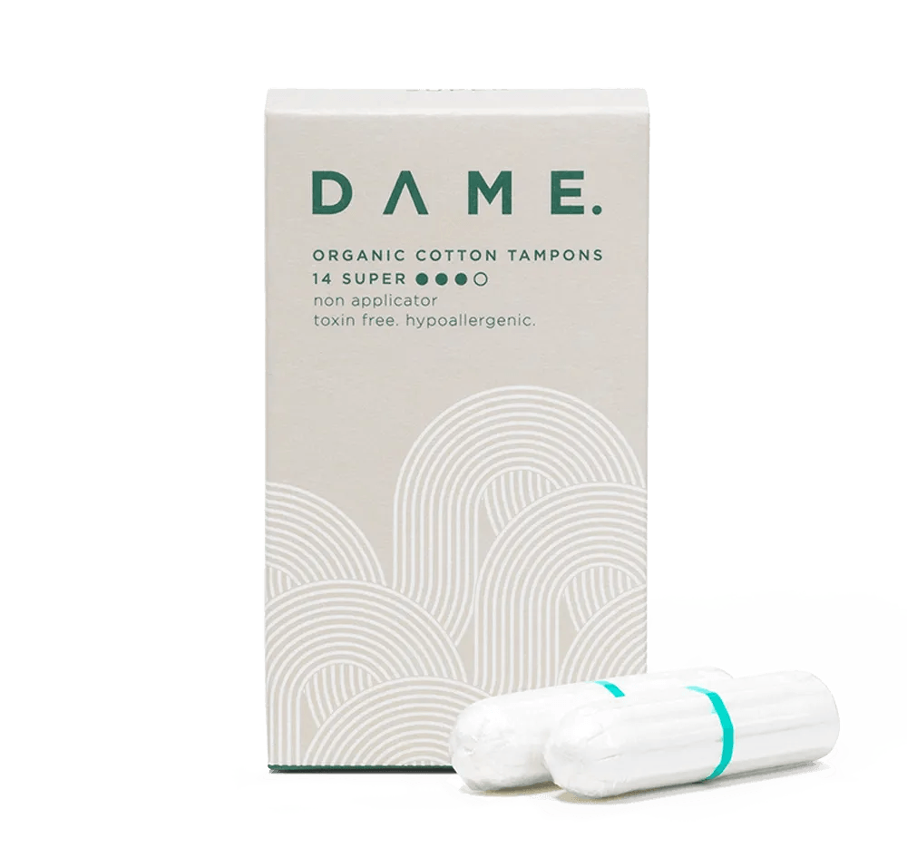 Ultimate Guide to an Eco-Friendly Period