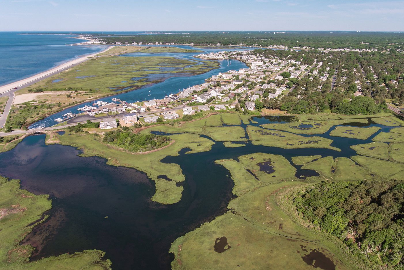 Cape Cod, Rhode Island, Katie Caswell Creative