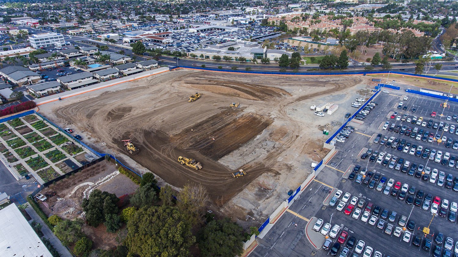 Construction Photography, Architectural Photography