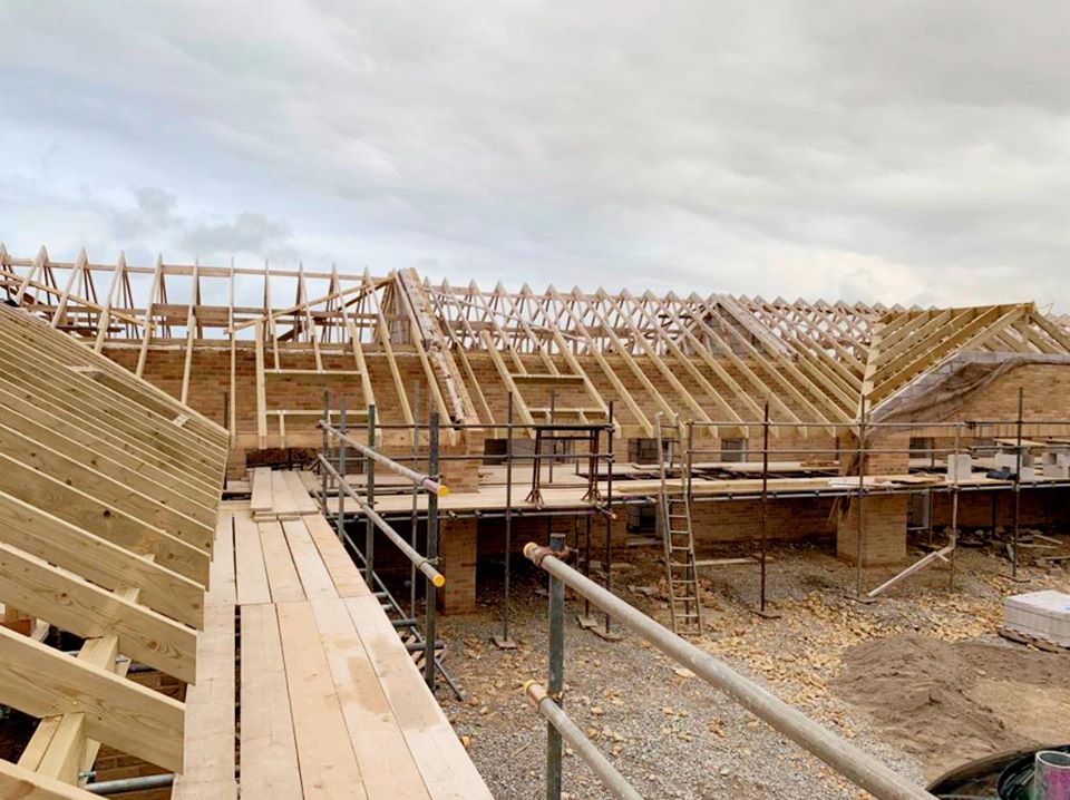 Carpentry | NP Carpentry Services Ltd